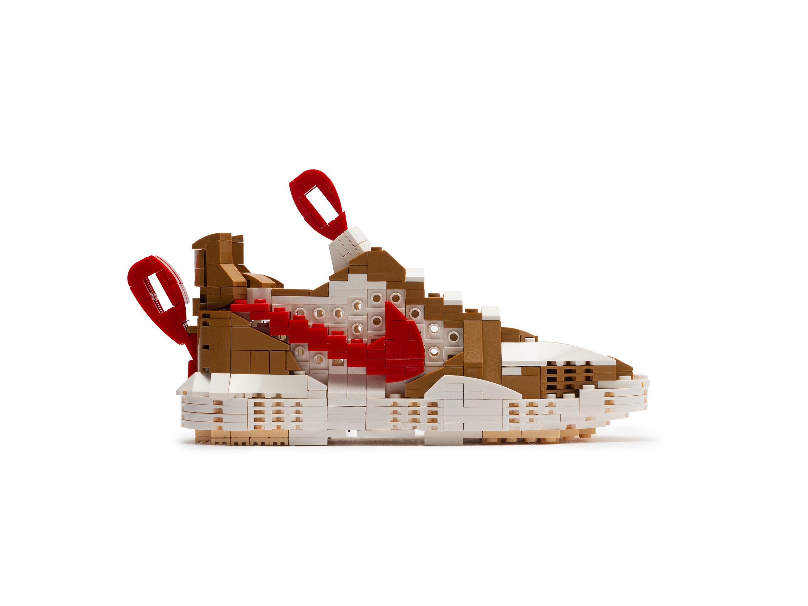 KickBricks – Netmagnetism