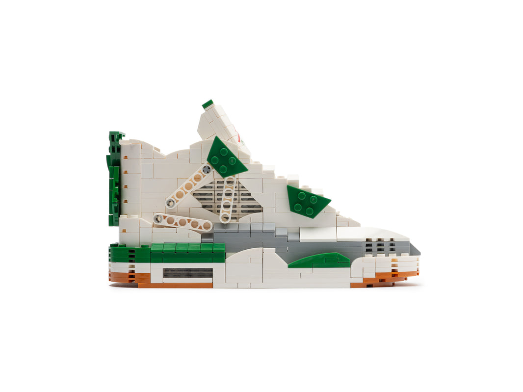 KickBricks – Netmagnetism