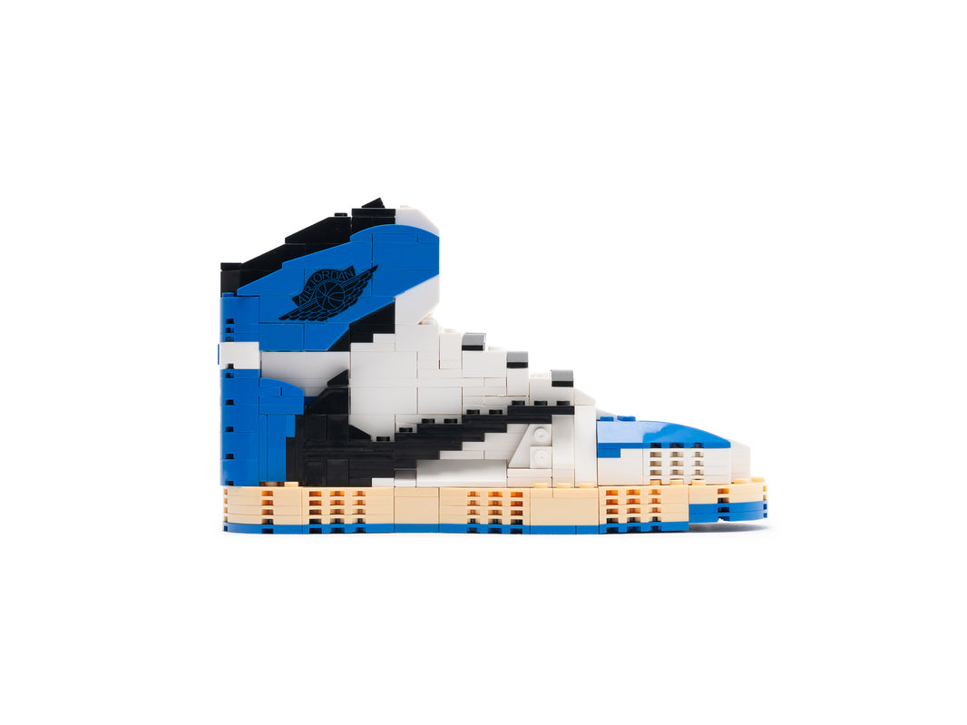 KickBricks – Netmagnetism